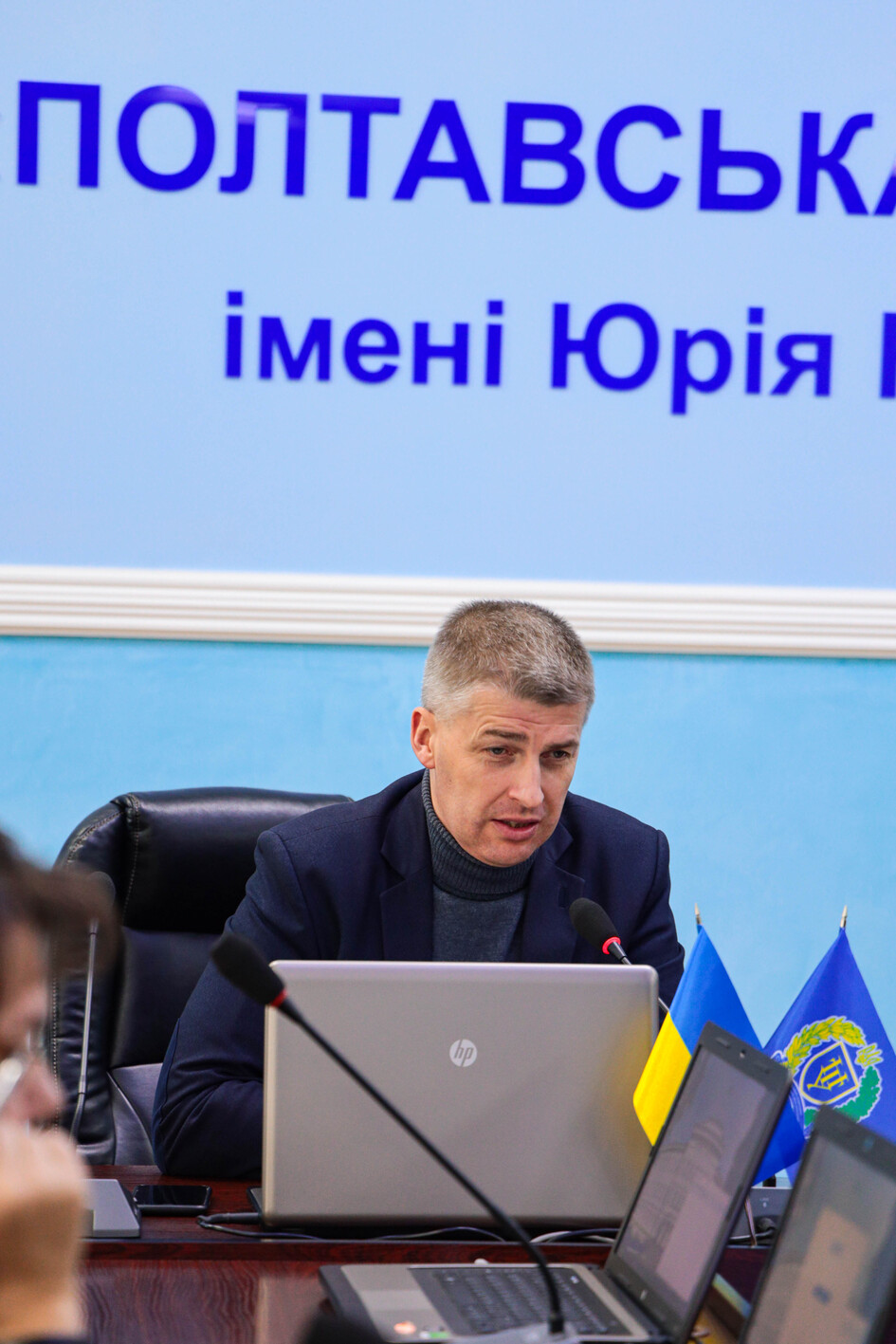 Ukraine Global Faculty: Polytechnic joins the international educational project